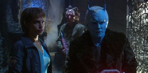 10 Good Things In Star Trek Enterprises Finale