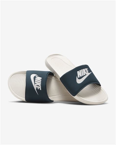 Nike Victori One Mens Slides Nike Uk