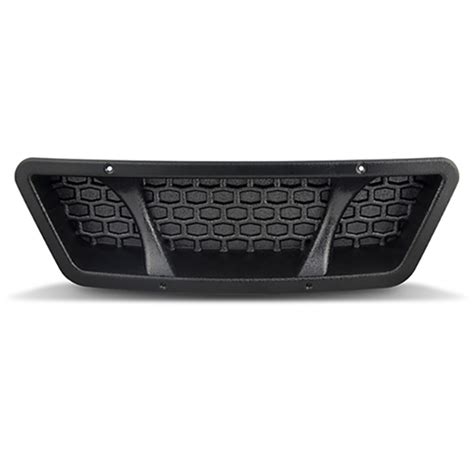 Doubletake Formed Grille For Spartantitan Body Ezgo Txt 96 Club