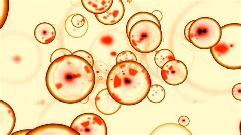 Moving Molecular Bubbles With Embryos Design Bubbles With Infection