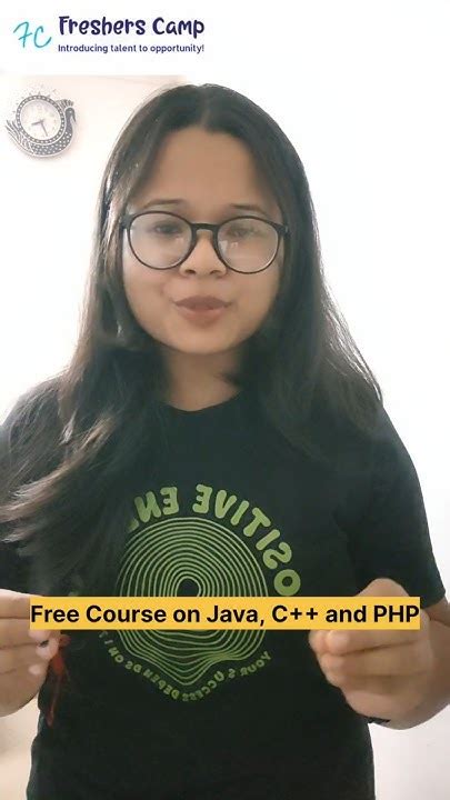 Java And C And Php Free Certificate Course Java C And Php Crash Course All In One For