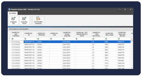Módulo 6 Contabilidad Fasterp