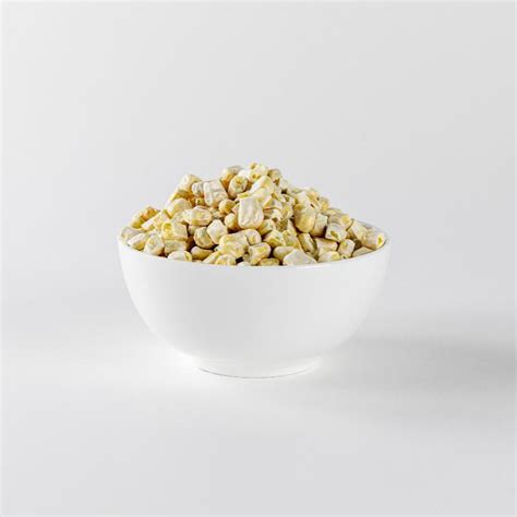 Freeze Dried Corn Kernals Forager Foods