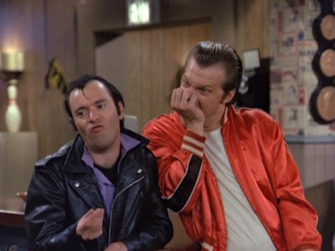 Laverne And Shirley Squiggy