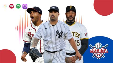 ¿quién Brillará Como El Pitcher Cubano Más Destacado En La Mlb Durante