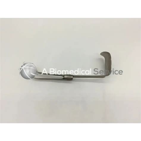 Codman 50 4112 Surgical Retractor A Biomedical Service