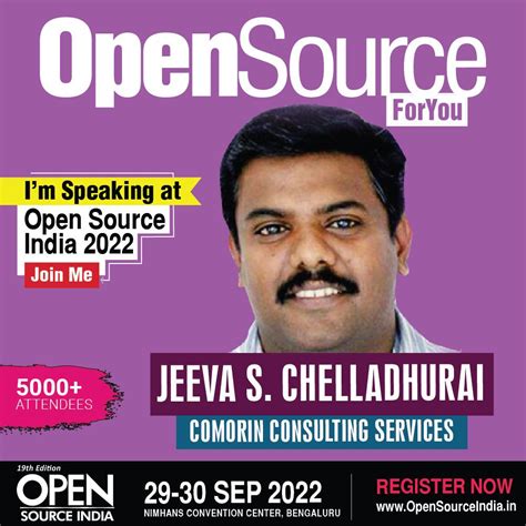 Open Source India On Linkedin Opensourceindia Osi Opensource