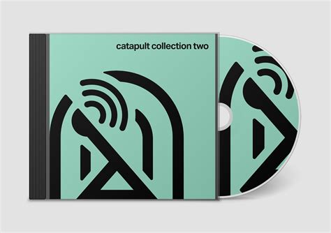 Catapult Collection Two Cd Catapult Recordings