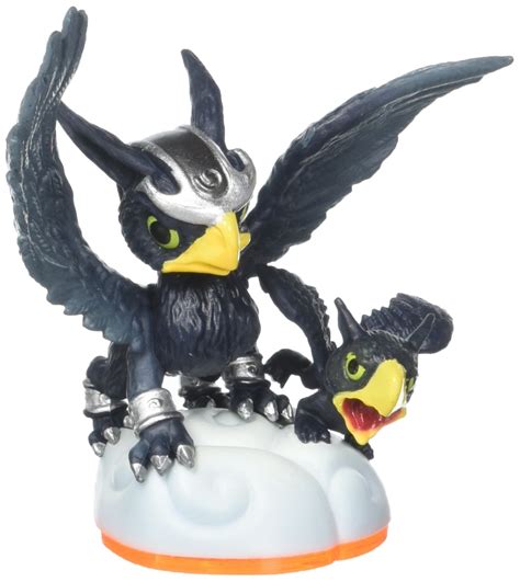 Sonic Boom Skylanders
