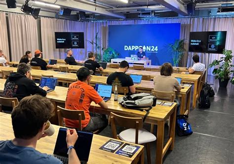Waku On Linkedin Decentralised Dappcon24 Privacy