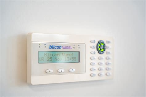 Bekabeld Versus Draadloos Blicon Varel