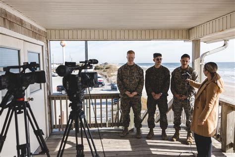 Dvids Images The American Red Cross Life Saving Award For