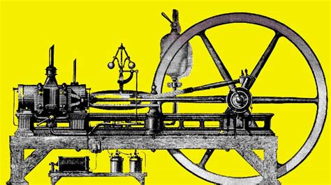 Who Invented The Internal Combustion Engine First Efficient 2026