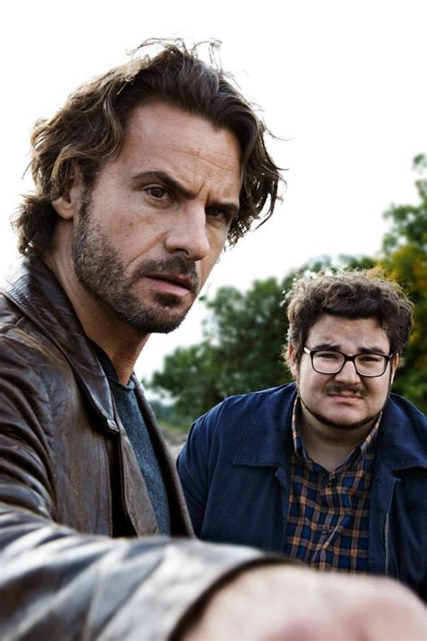 Stephan Luca Starporträt News Bilder Galade