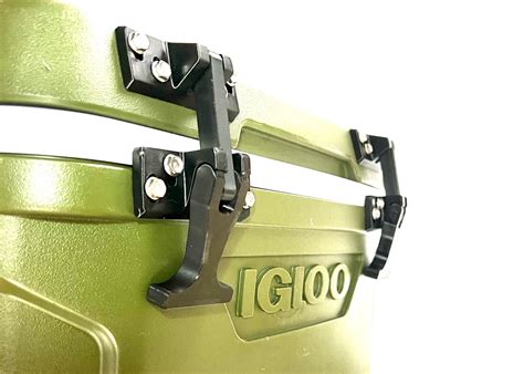 Universal Cooler Latch Etsy