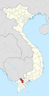 Dong Thap