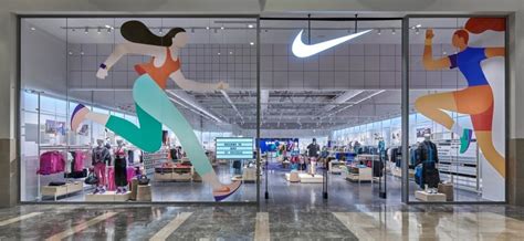 Gruppo Percassi Apre A Palermo Il Quarto Store Nike Live In Italia