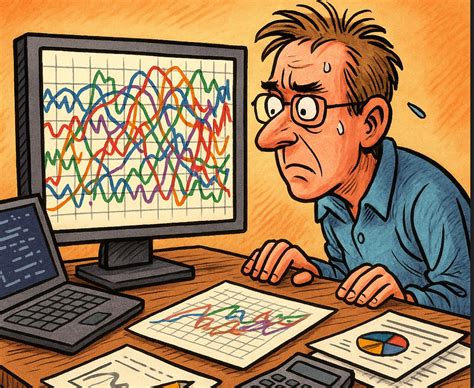 Using Market Maker Models Mmxm To Create A Highly Accurate Trading Model By Clayton