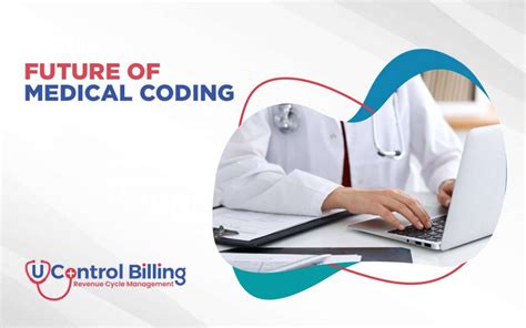 future of medical coding is here but are you ready
