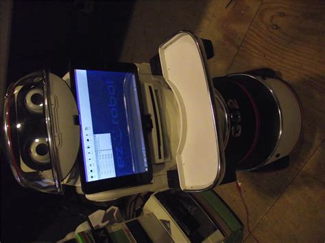 Meet Go 2 Robots Community Synthiam