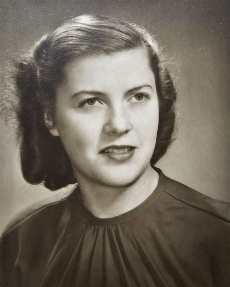 Marian Emmeline Copeland Obituary Hull And Hull Funeral Directors