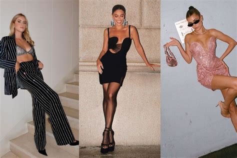 O Que Vestir Na Passagem De Ano Daily Cristina