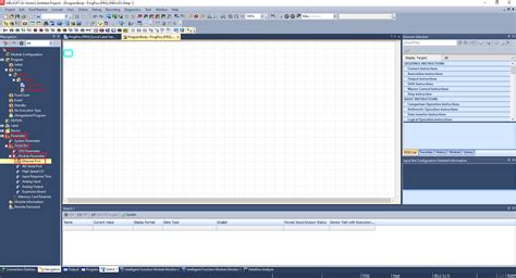 Fr E800 Cc Link Ie Field Basic Function Blocks Iq F Iq R