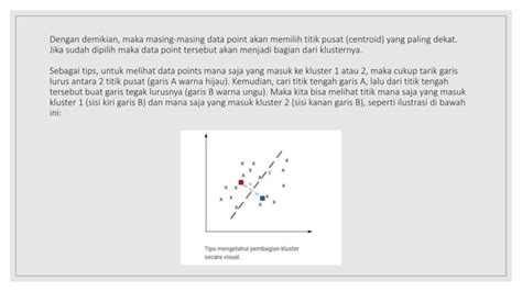 K Means Clustering Pptx