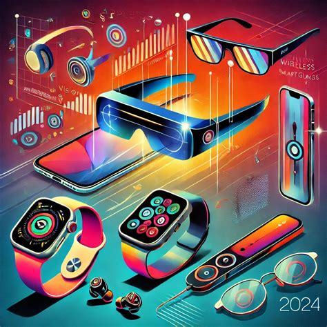 Techtrends Innovation2024 Futureoftech Ai Smartwearables