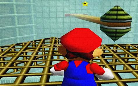Need 1000 Reproduce This Glitch In Mario 64