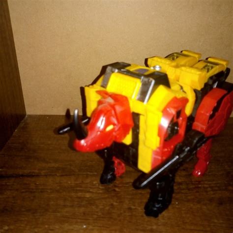 Download 3d Printer Files Guns For Potp Predacons ・ Cults