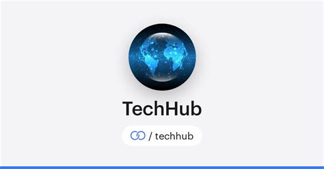 TechHub Techhub Solo To