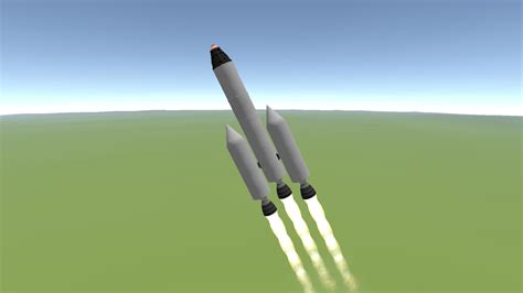 Space Flight Simulator