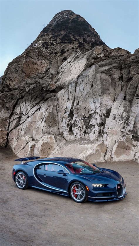 Bugatti Chiron Wallpaper Ixpap