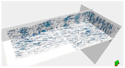 Numerical Simulation Of Embedded Discrete Fracture Seepage In Deep Carbonate Gas Reservoir