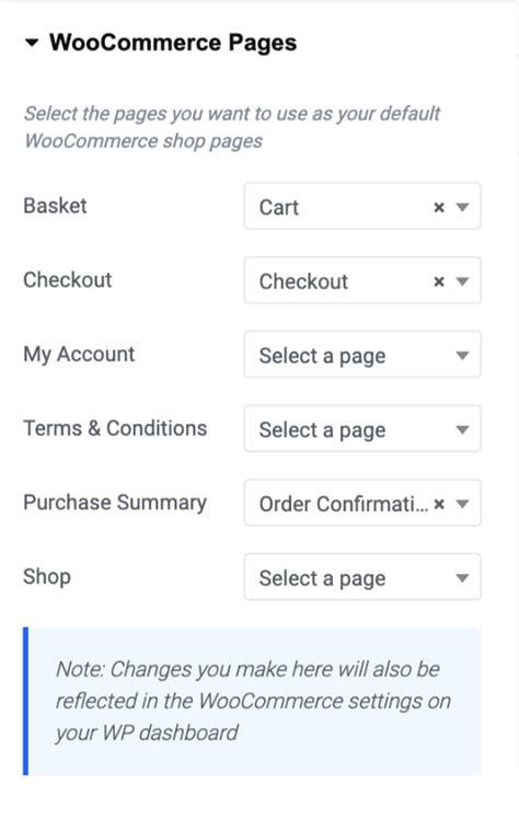 Woocommerce Purchase Summary Widget Not Showing Fix