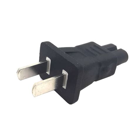 Ons Nema 1 15p Iec 60320 C7 Bakje Power Plug Adapt Grandado