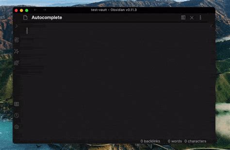 GitHub Yeboster Autocomplete Obsidian Obsidian Plugin To Provide Text Autocomplete