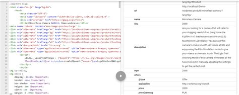 How To Use Wpml Schema Compatibility In Schema And Structured Data For Wp