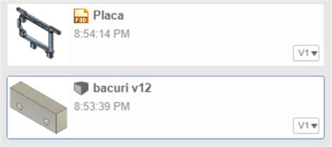 Uploaded F3d File Opens On Web Not In Fusion Autodesk Community
