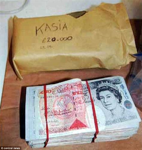 Pimp Who Raked In More Than 2MILLION Running Britain S First Sex Call Centre Ordered To Pay