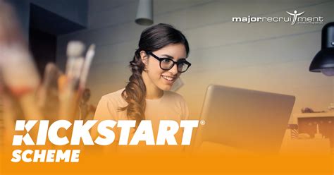 Kickstart Scheme Major S Kickstarter S Are Thriving