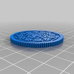 Free 3D File Oreo Stepper Indicator Visualizer3D Printable Model To
