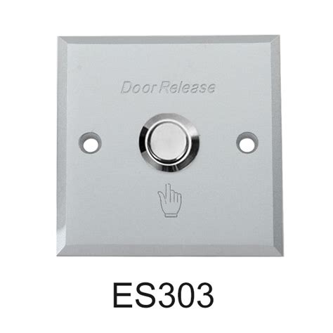 China Factory Push To Exit Button ES303 Elock Security