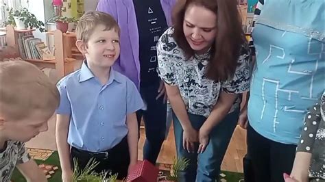 Развитие технического творчества детей средствами краеведения Youtube