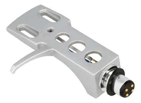 Headshell Toca Discos Com Cabinhos Mercadolivre