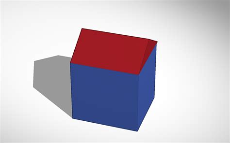 3d Design Waffle House Tinkercad