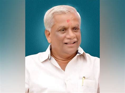 Congress Mp Vasantrao Chavan Passes Away In Hyderabad Headlines