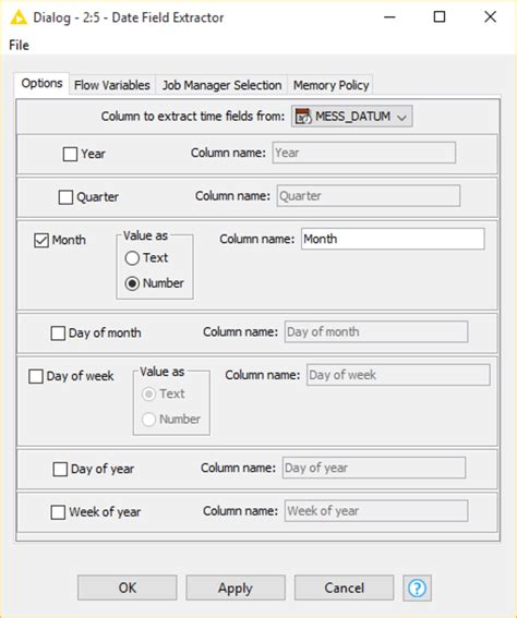 Migrating From Excel To Knime Analytics Platform Knime