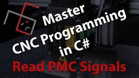 Mastering Fanuc Focas Cnc Programming Io Signals Pmc Signals